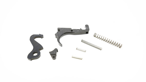 Original Benelli M4 Trigger Components – Freedom Fighter Tactical
