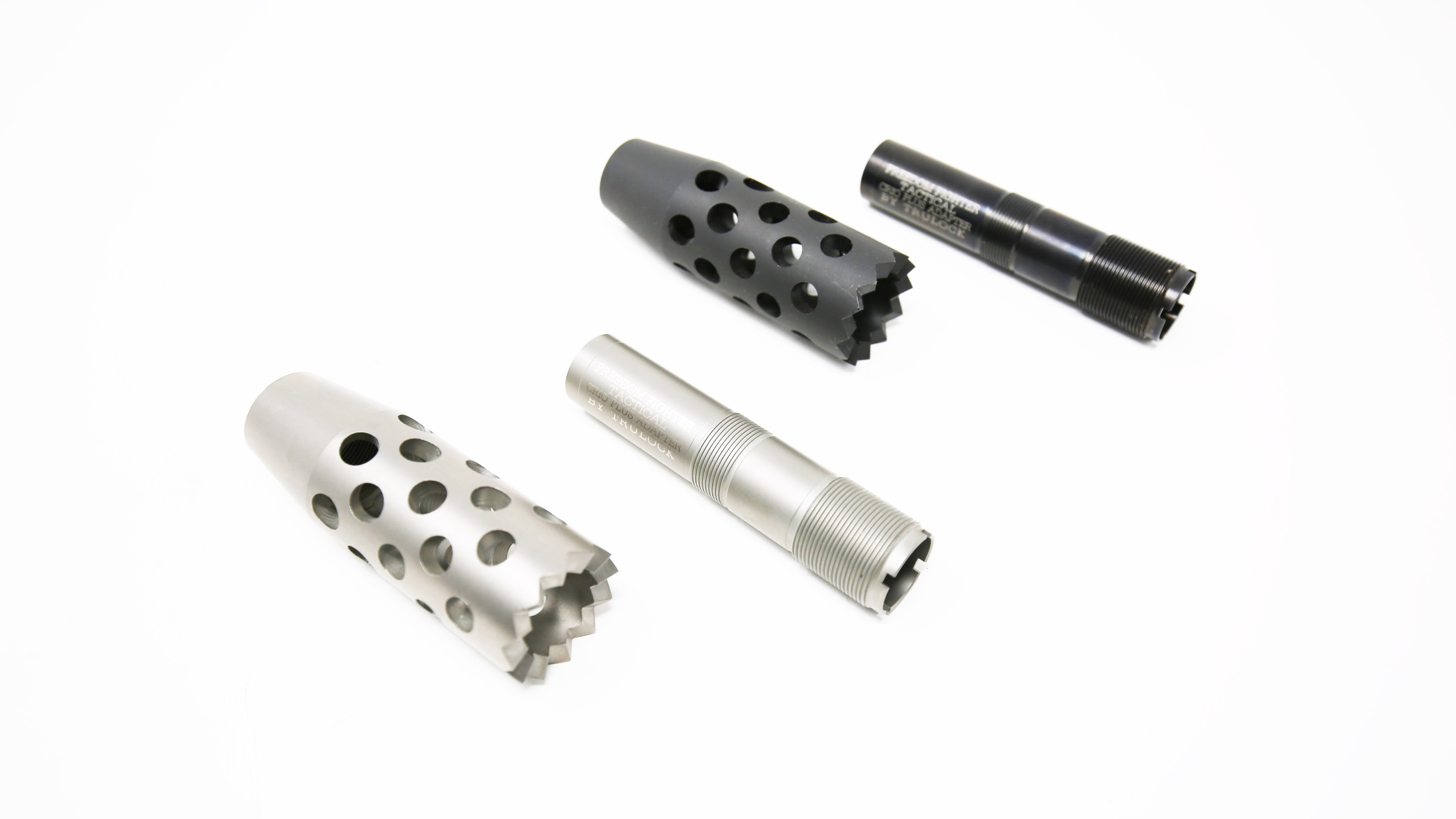 60097 - OEM Benelli Tactical External Thread Door Breaching Attachment ...