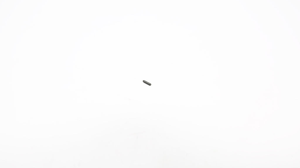 60445 OEM Benelli M4 Bolt Handle Spring Retaining Pin – Freedom Fighter ...