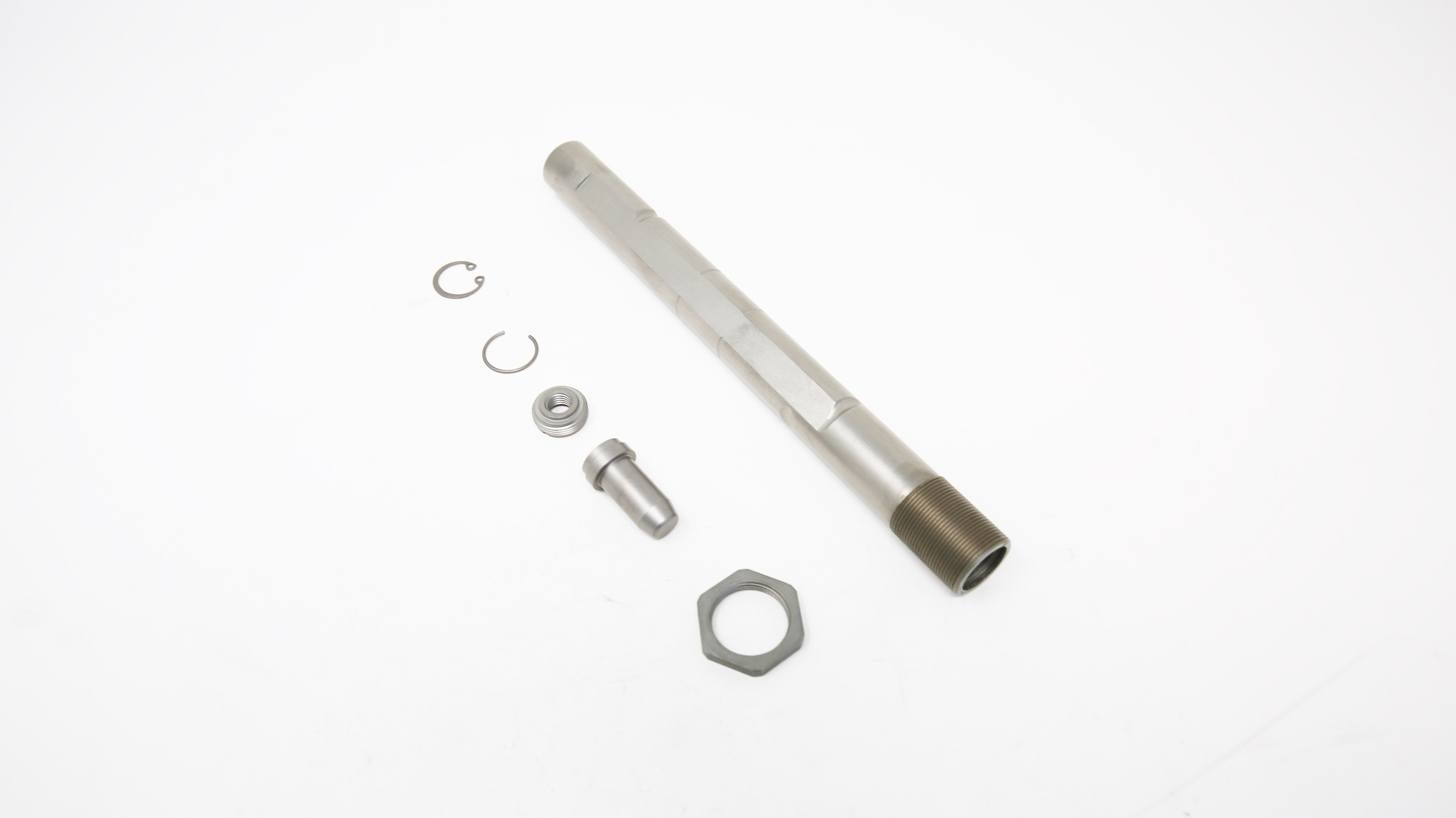 FFT M4/M1014 Recoil Spring Tube Kit (WITH Recoil Tube 70130-1 or 70130 ...