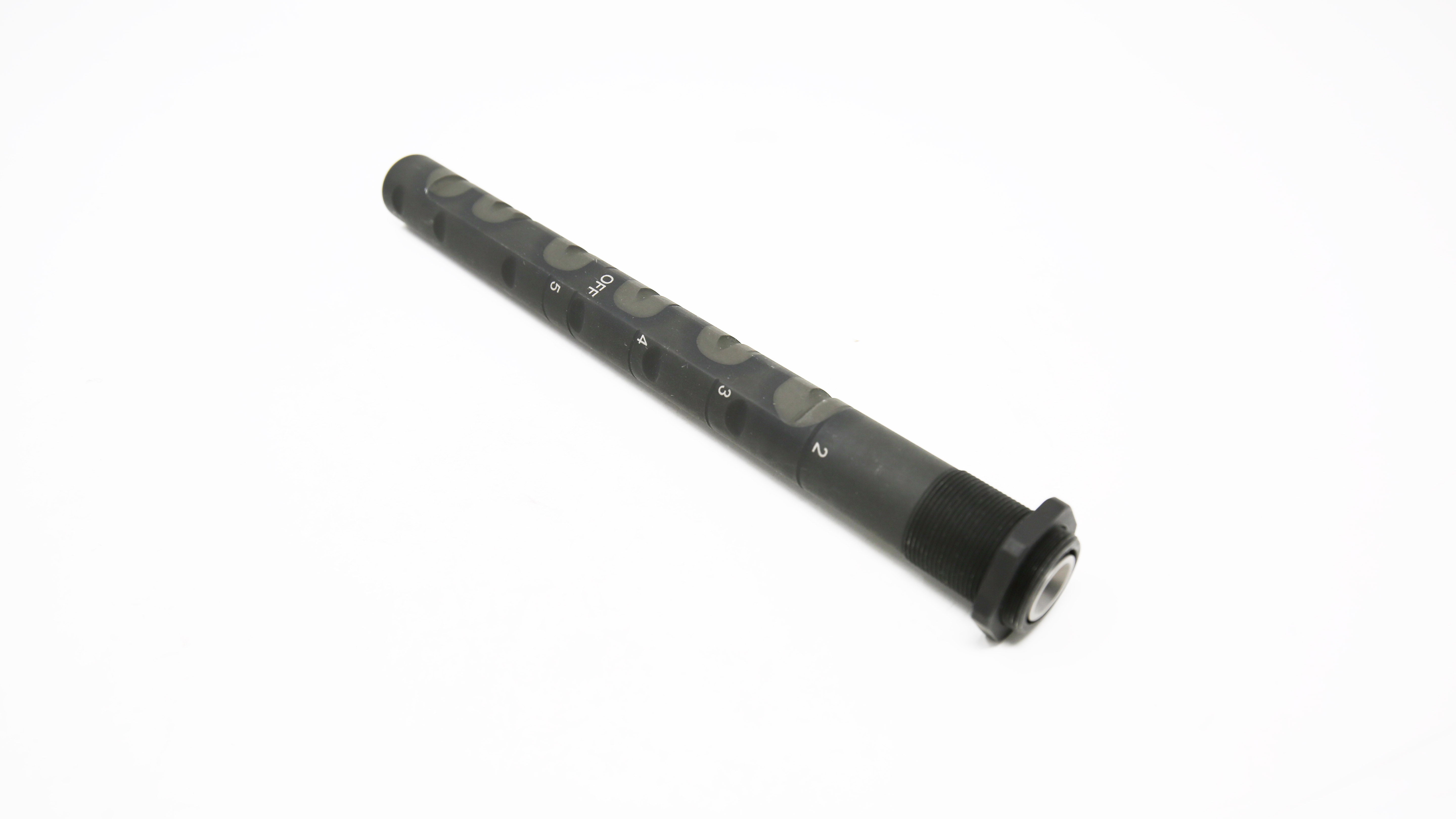 70043-6 FF - FFT Benelli M4 Recoil Spring Tube Assembly M4 LE 6-Positi ...
