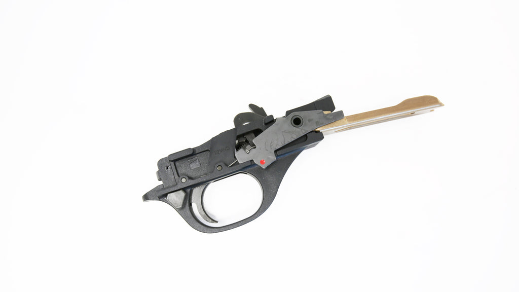 70141 OEM Benelli Complete Trigger Kit Assembly (Polymer Housing ...