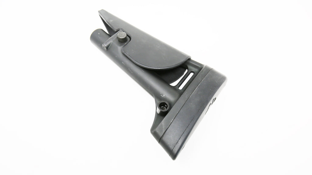 FFT Ambi QD Sling Mount for Benelli OEM Collapsible Stock (QD2) in Bla ...