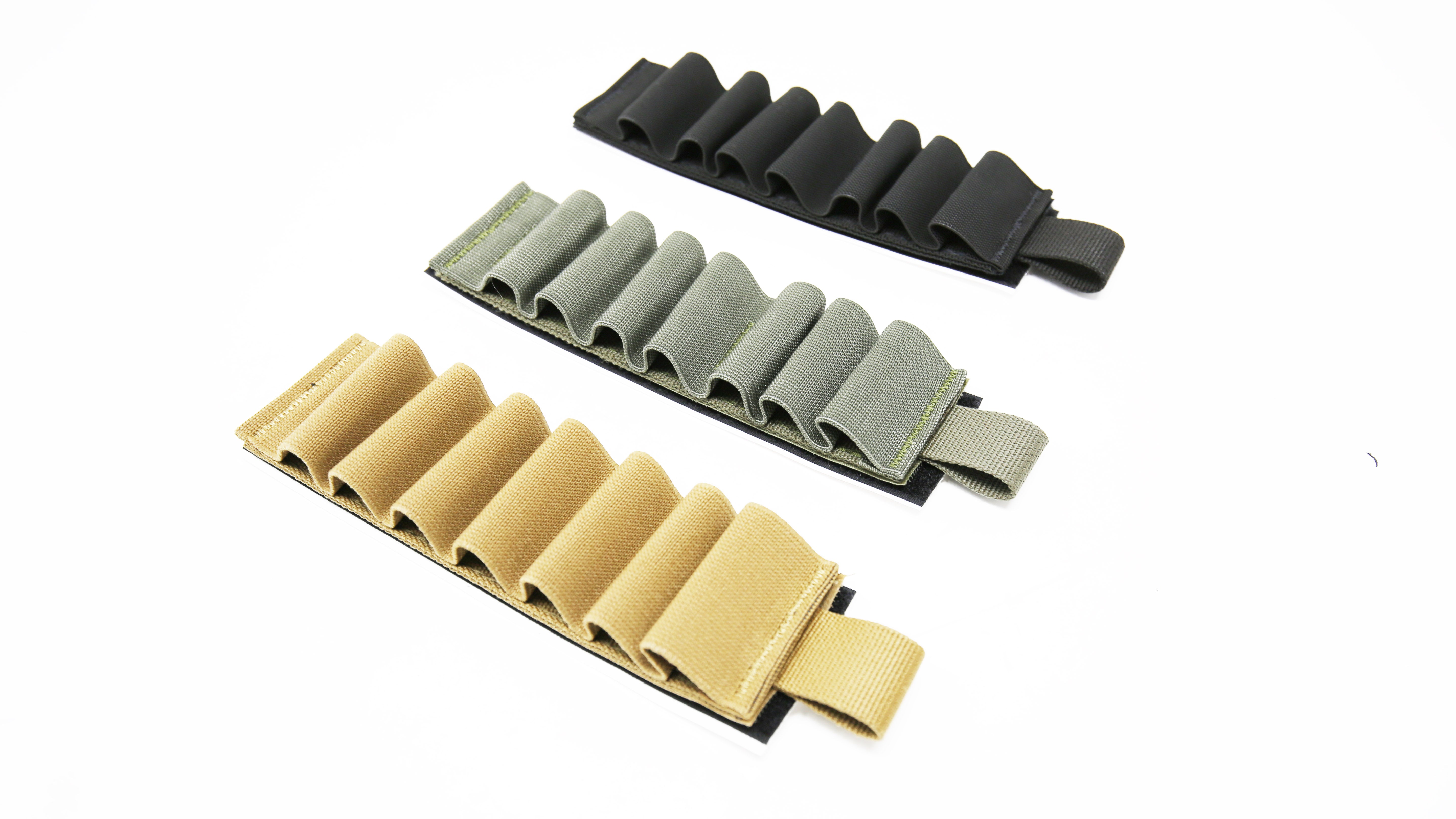 Urban ERT Shotgun Shell Card (Like a Side Saddle) – Freedom Fighter ...