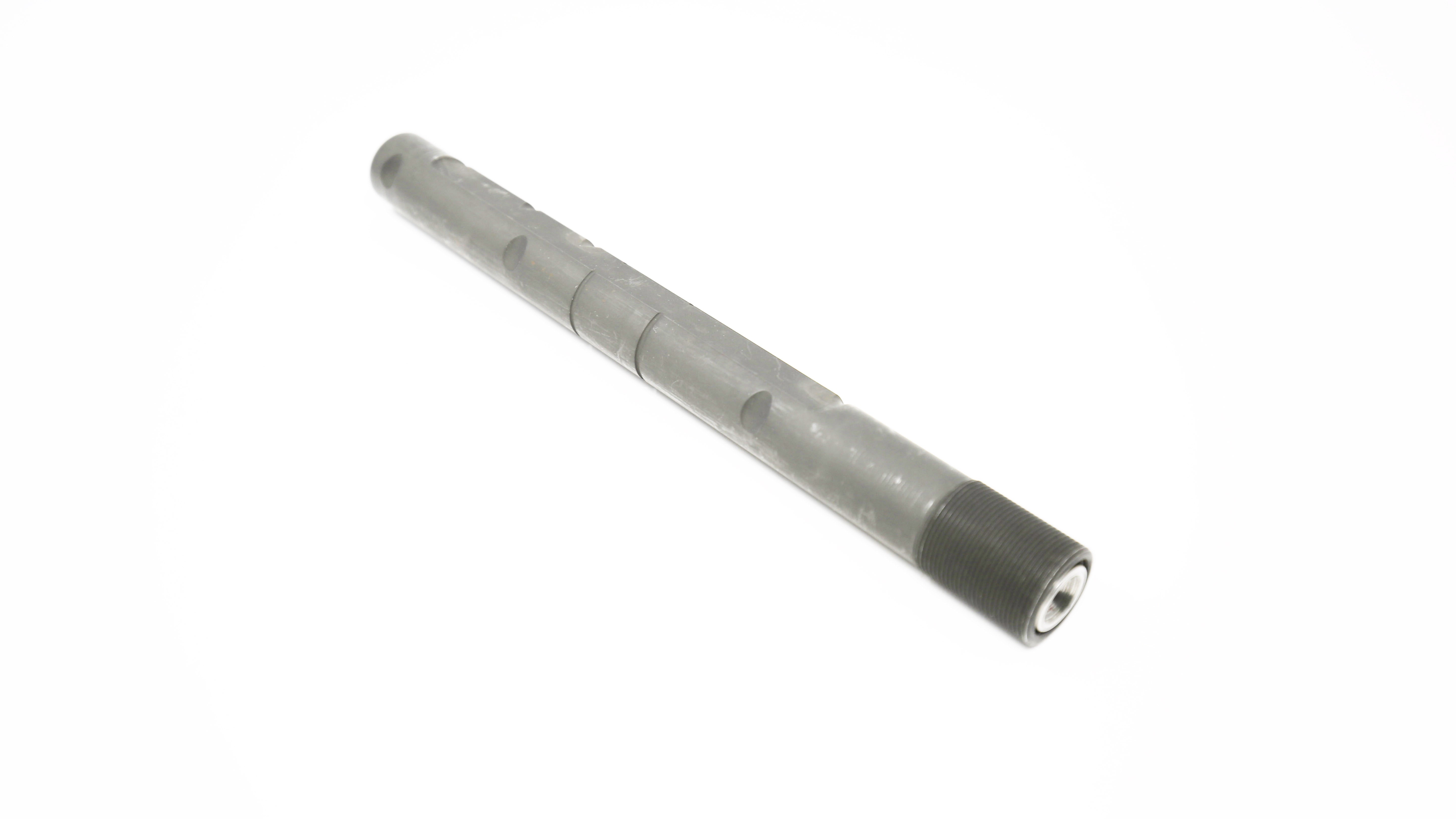 70043 OEM Benelli M4 Recoil Spring Tube Assembly M4 LE 3-Position (Ame ...