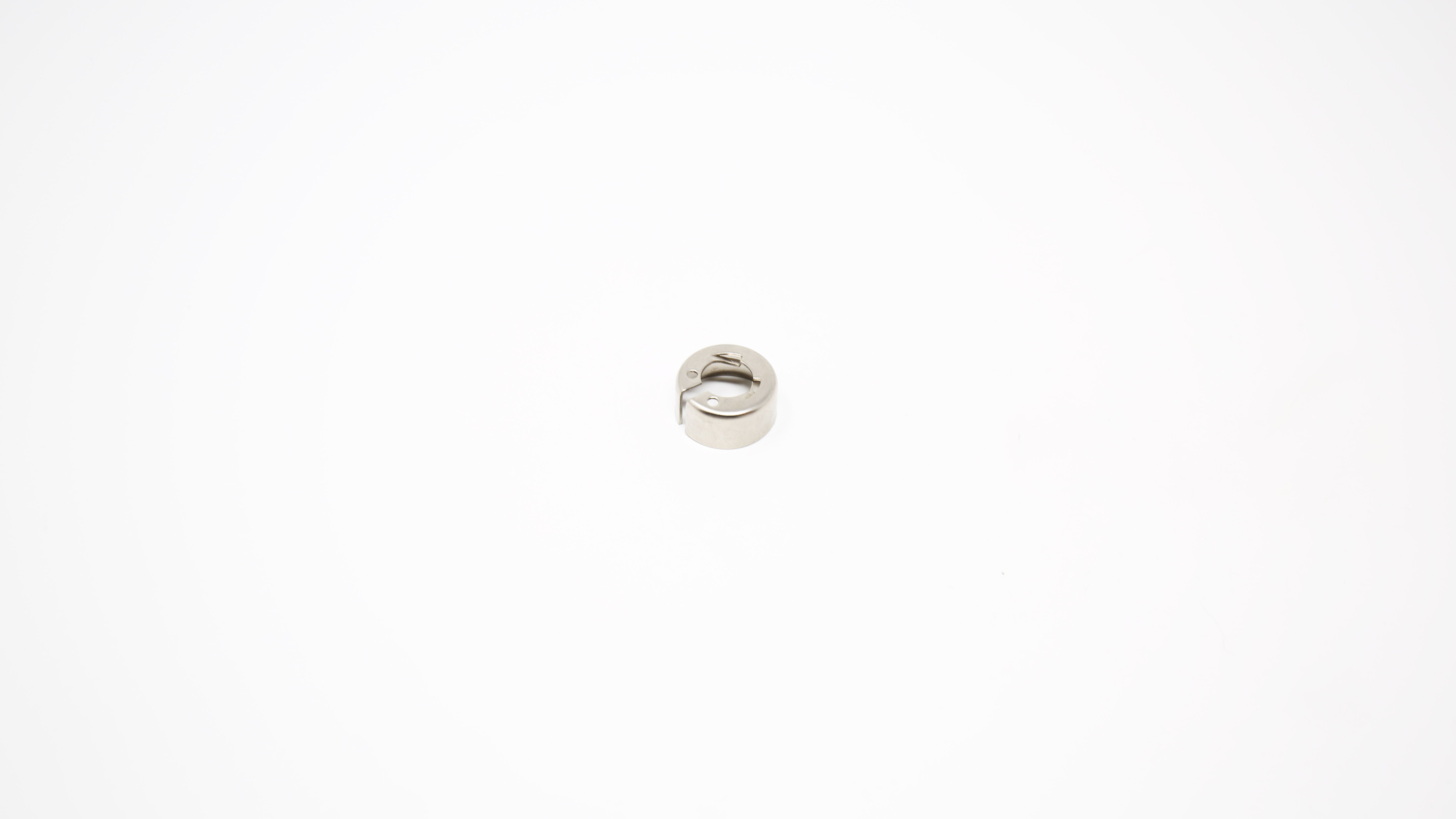 70070H OEM Benelli Magazine Spring Seal Ring Coated in NP3 – Freedom ...