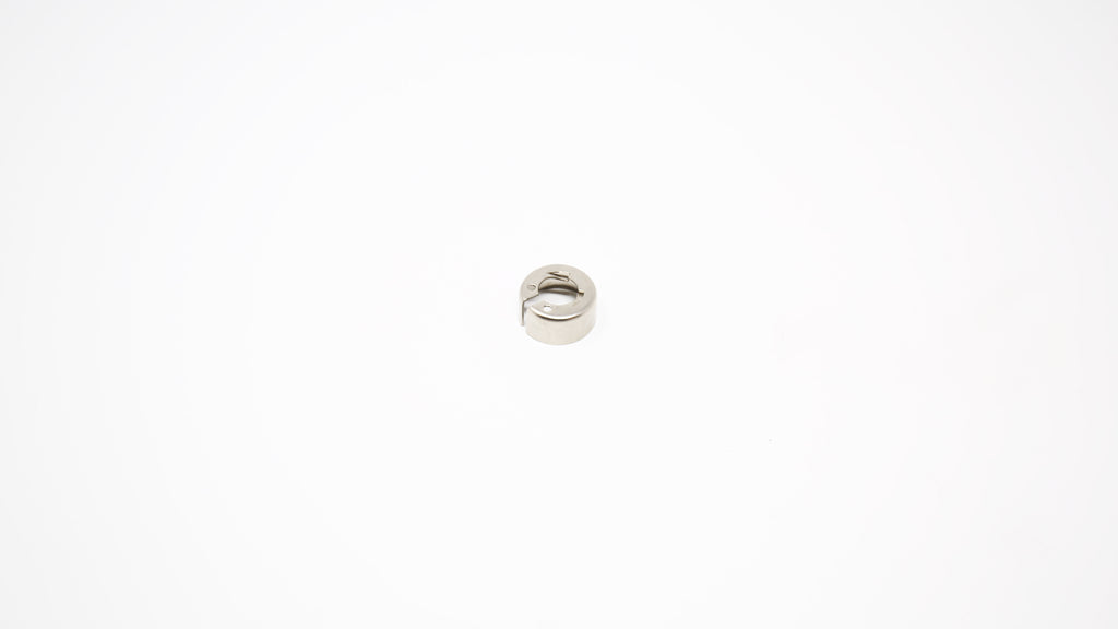 70070H OEM Benelli Magazine Spring Seal Ring Coated in NP3 – Freedom ...