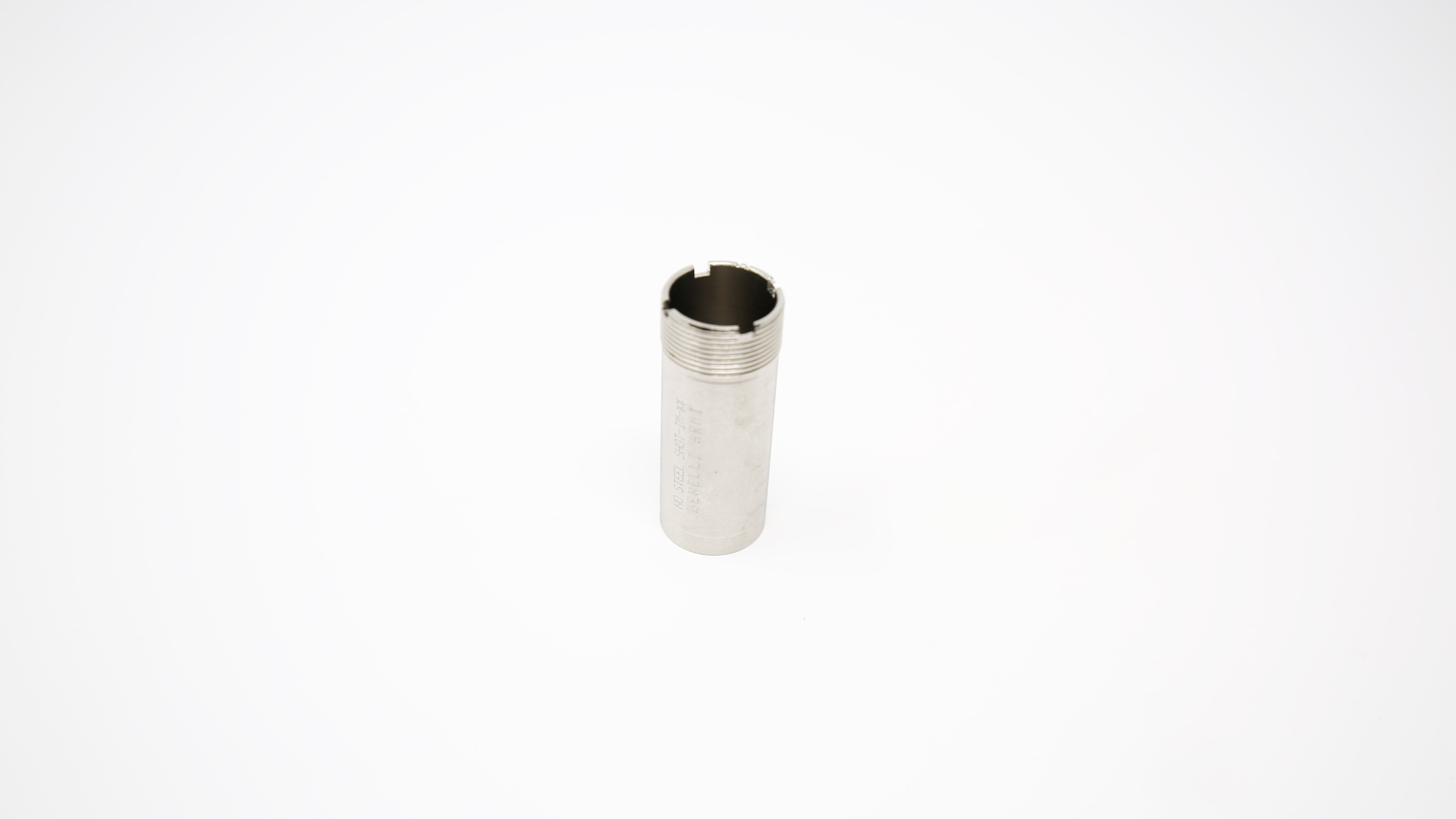 80061 OEM Benelli Standard Thread Flush 12 Gauge Choke Tube - Improved ...