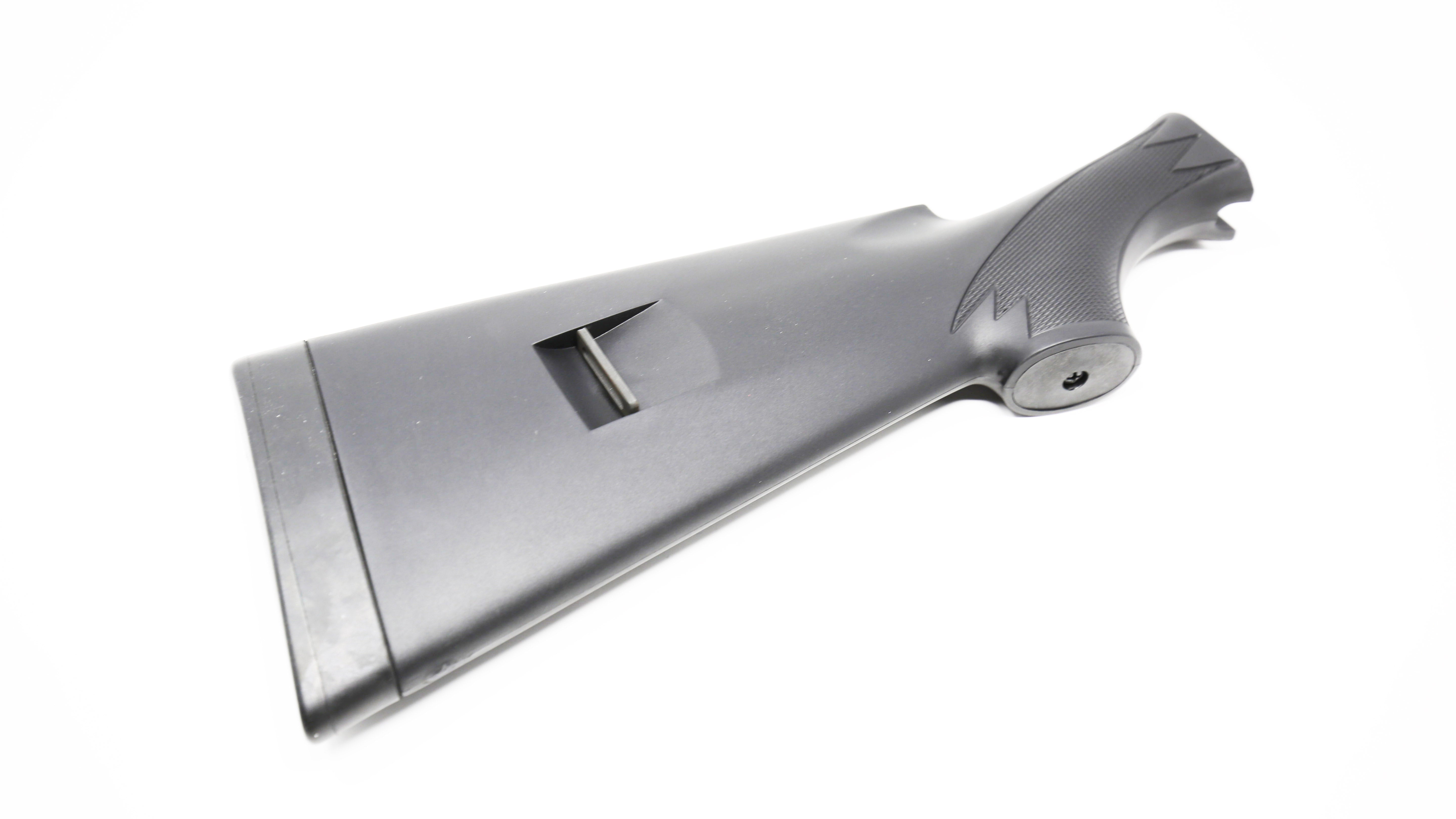 81041 OEM Benelli Standard Non-Pistol Grip Field Stock – Freedom ...