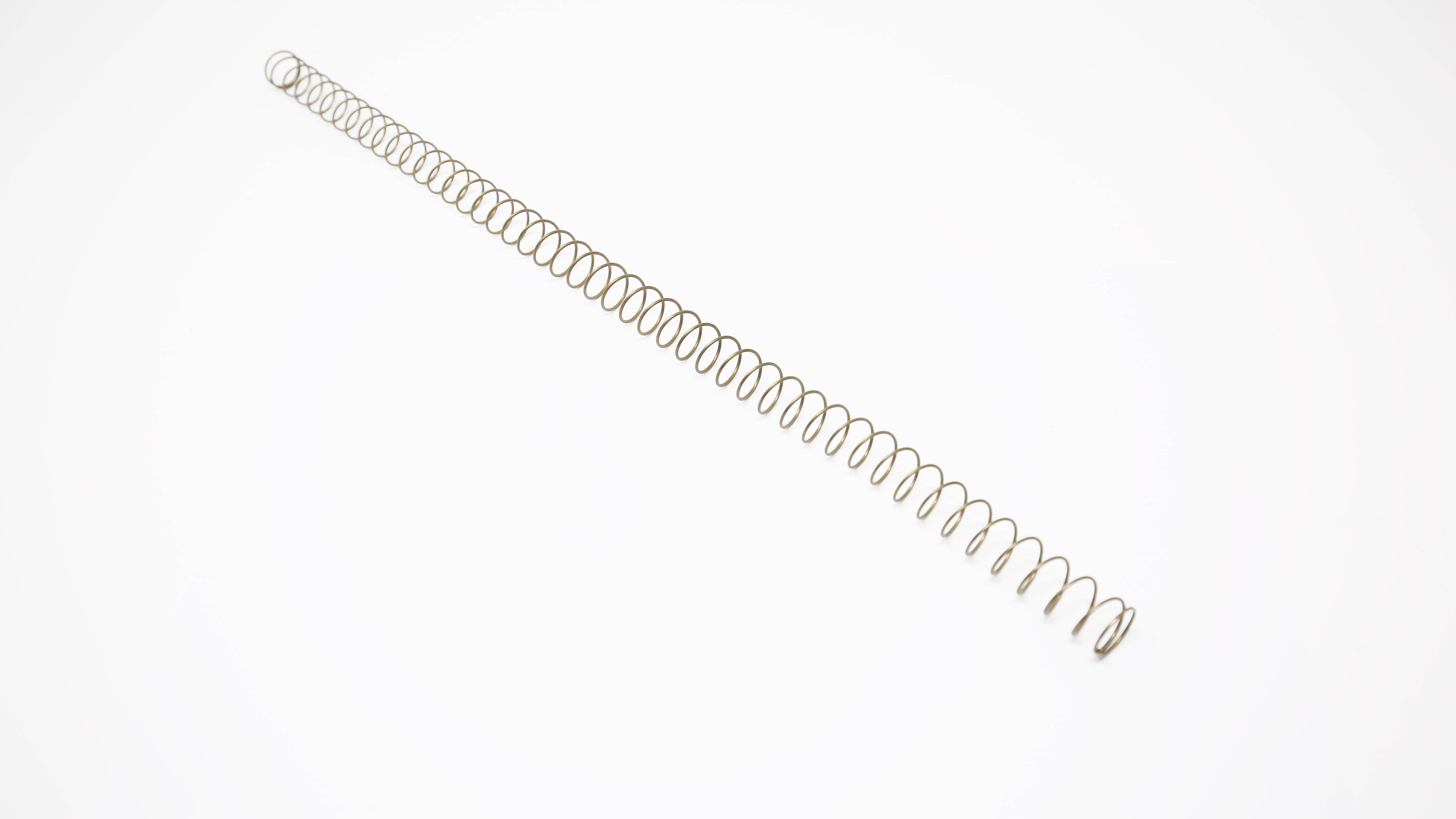 83143 Benelli OEM 20 Gauge Inox Recoil Spring – Freedom Fighter Tactical