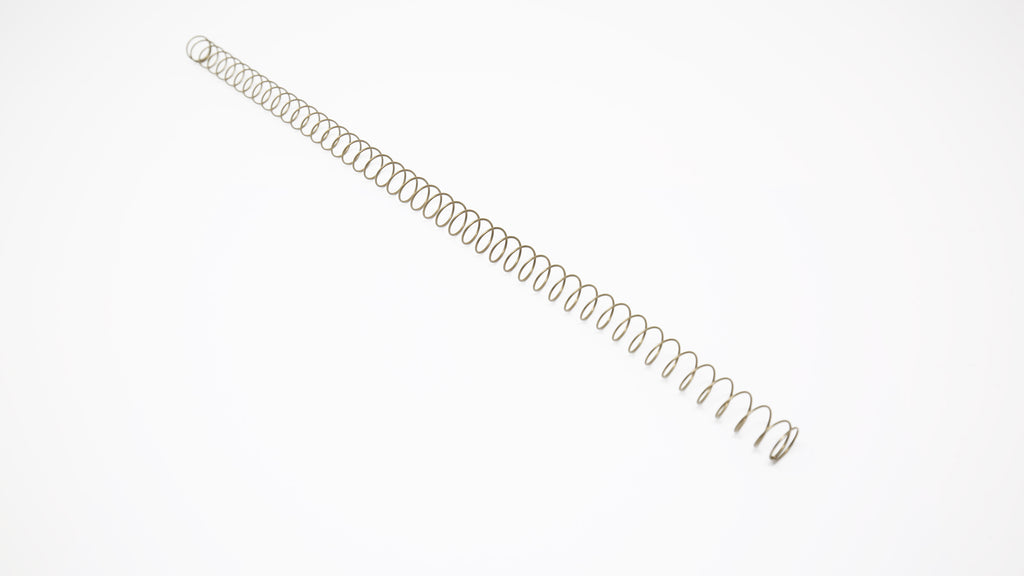 83143 Benelli OEM 20 Gauge Inox Recoil Spring – Freedom Fighter Tactical