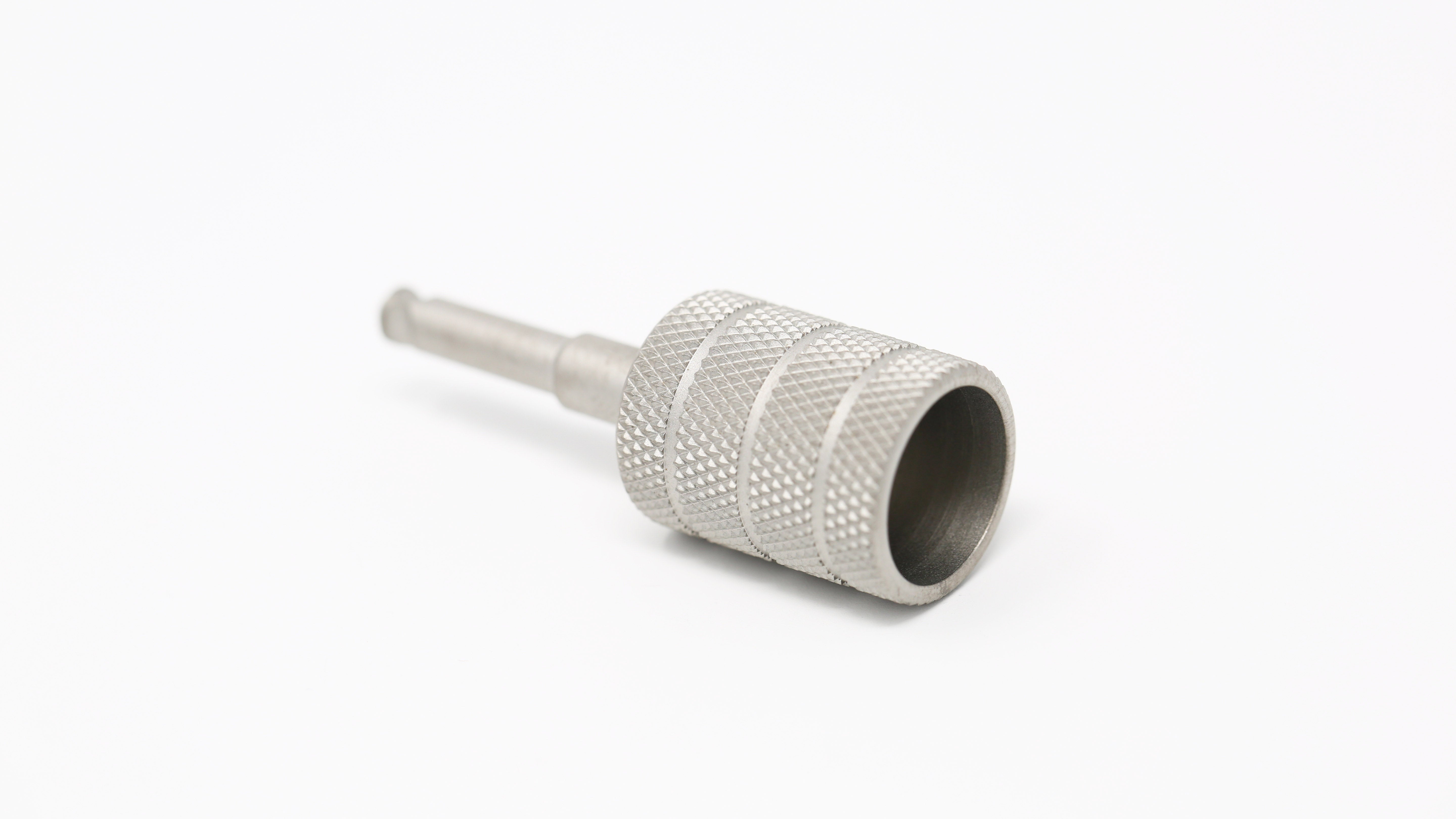 70041 FF NP3 - FFT Steel No-Spin Charging Handle for Titanium Cerakote ...