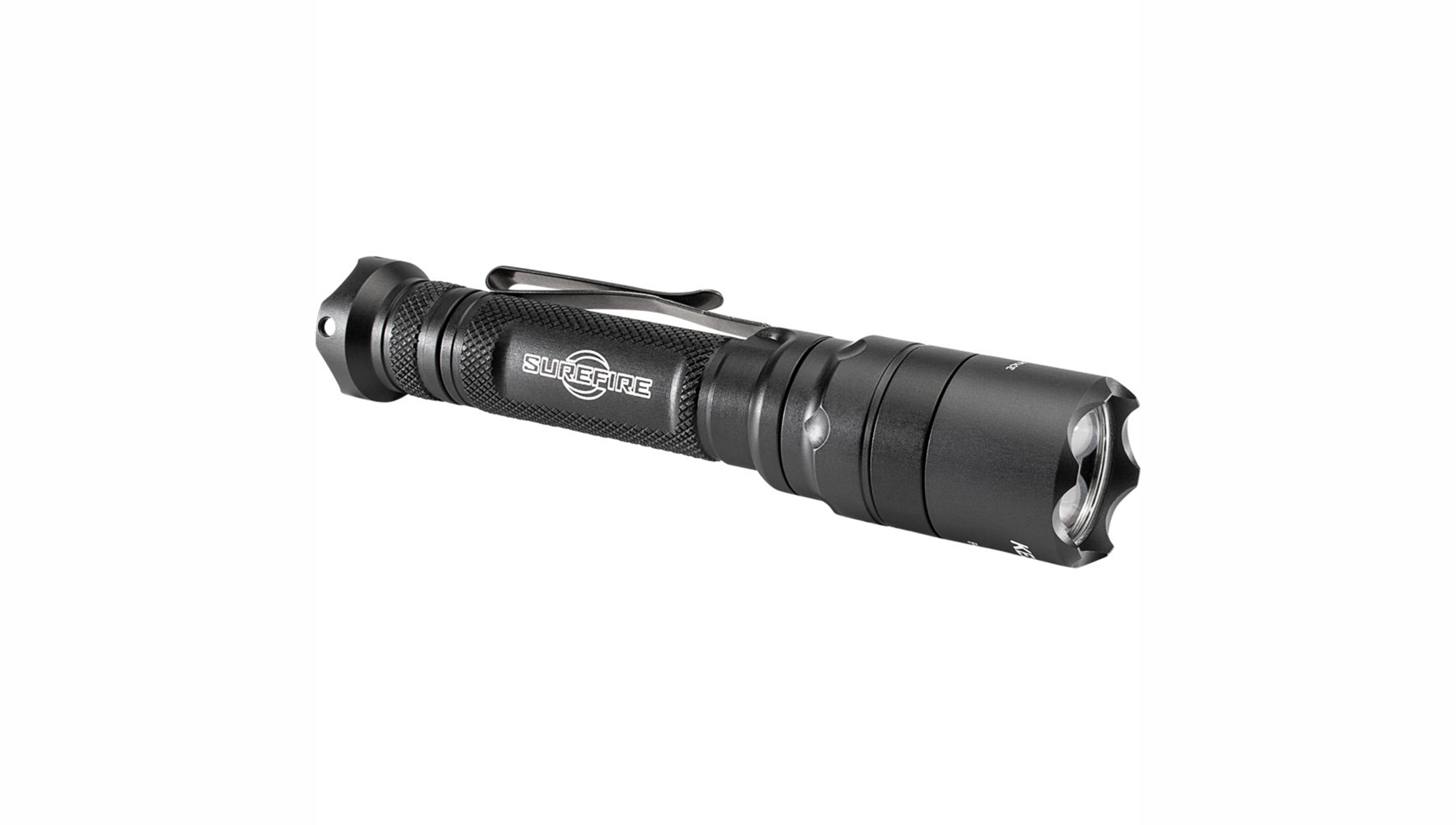 SUREFIRE E2DLU-A LED Defender Ultra – Freedom Fighter Tactical