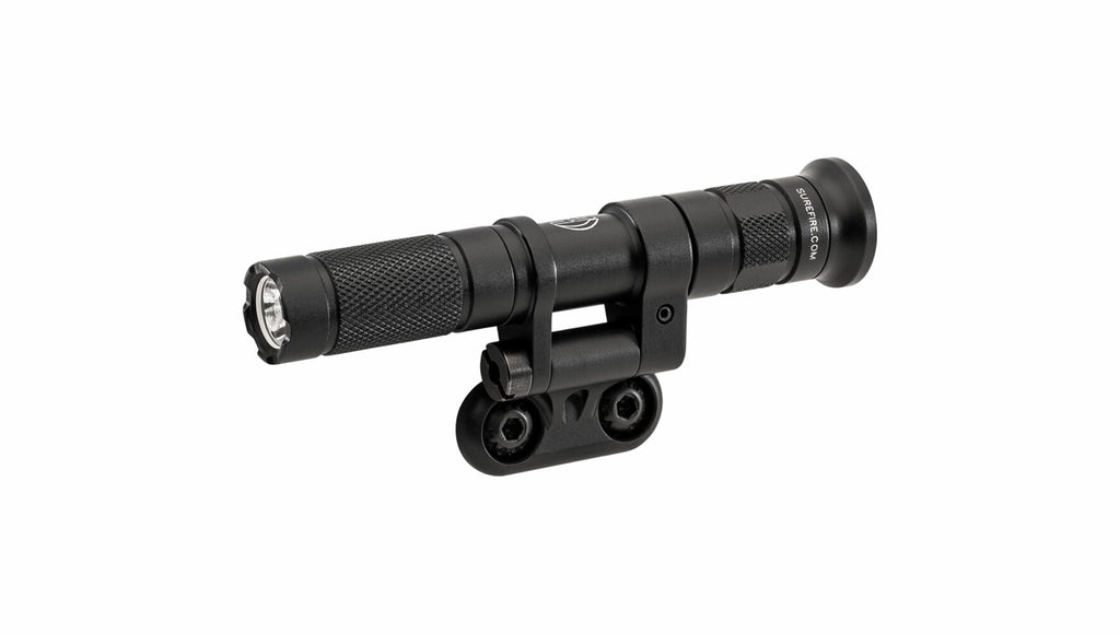 SUREFIRE M140A-BK-PRO Micro Scout Light Pro – Freedom Fighter Tactical